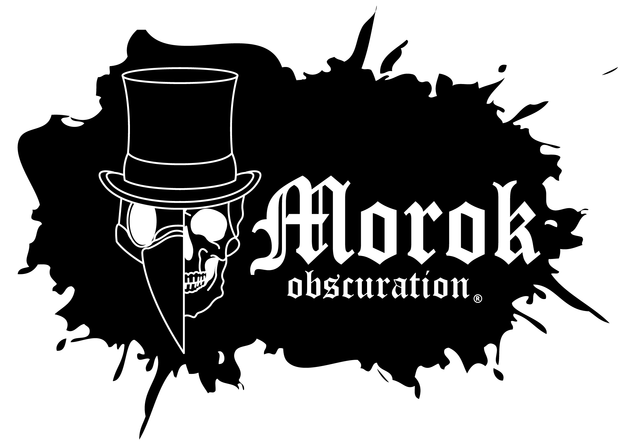 Morok: obscuration by SENOME