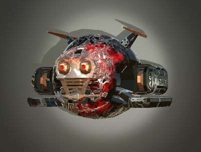 The Sentinel Project by Noah Goyette