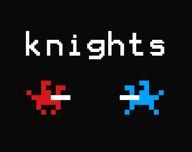 knights by Crown Games
