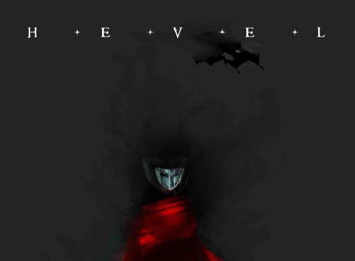 Hevel by Atheist_Ghost