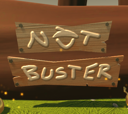Nut Buster by Project DWARVES, Jack Shimield, PolsGames, Richard Stamp ...