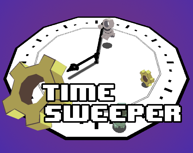 Time Sweeper by matthew