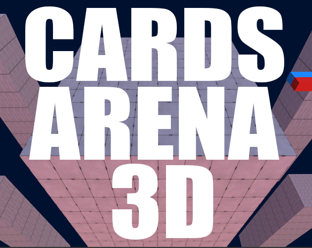 Cards Arena 3d by Dupat
