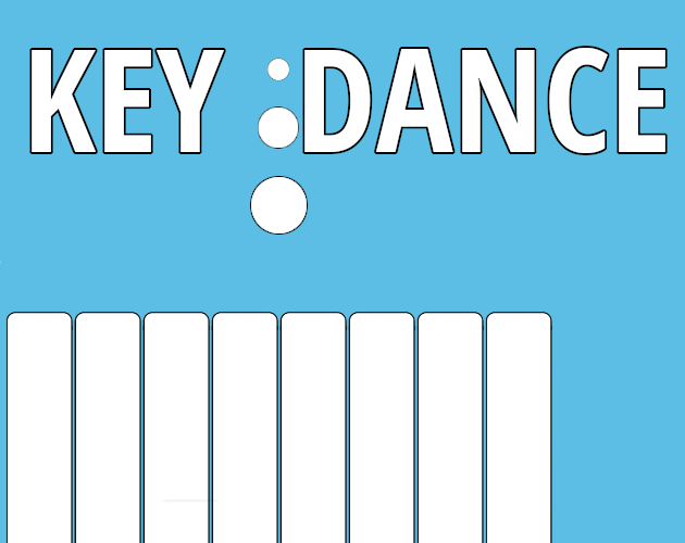 Key Dance by Retoxin Games