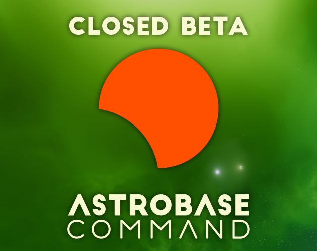 Astrobase Command by JellyfishGames