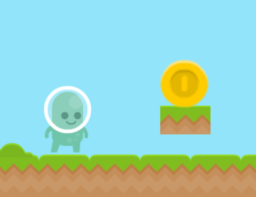 (LEVEL SELECT) ALIEN RUN (BETA) by Empire