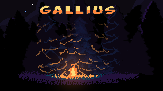 Gallius by Antoinemax