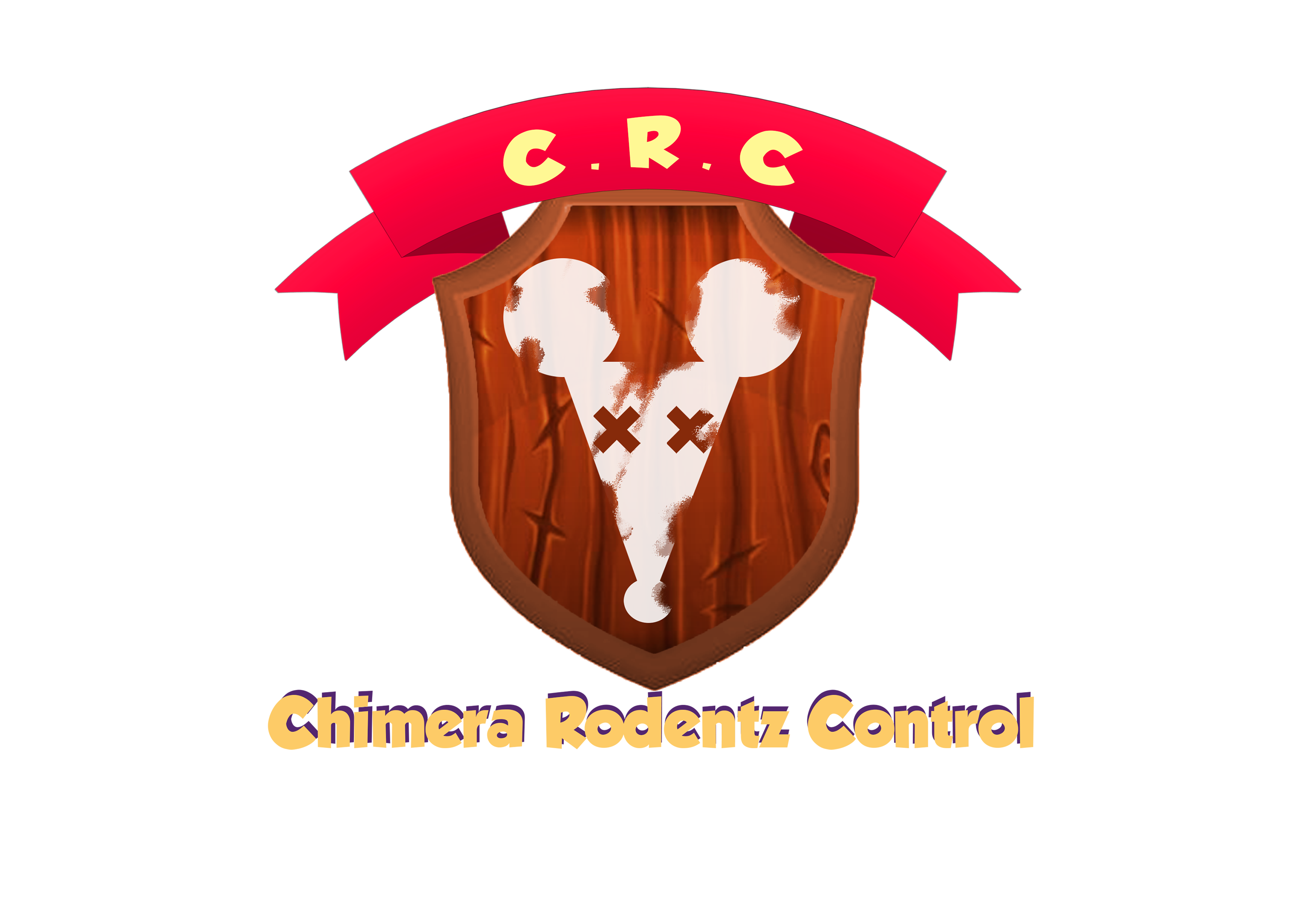 Chimera Rodentz Control by TeamInteger