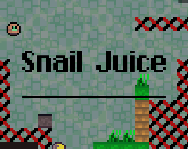 Snail Juice by warfpea