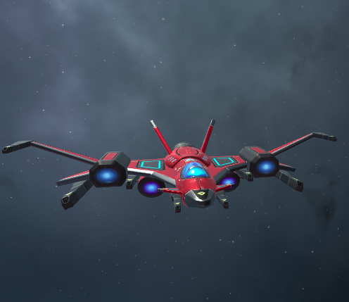 Space Defenders by EmerickGrimm