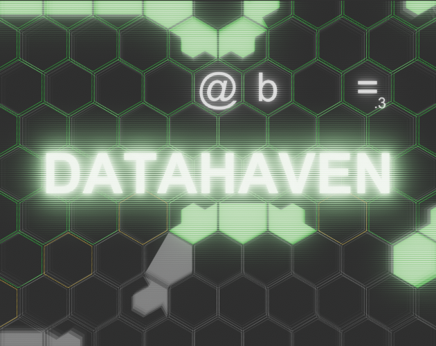 DataHaven by DynamicSporadic