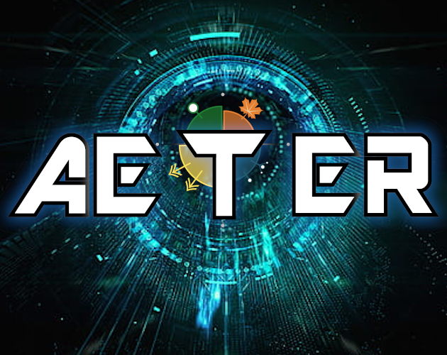 AETER by Idont Studio
