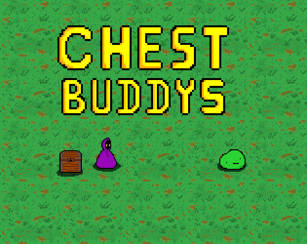 Chest Buddys by Fan22