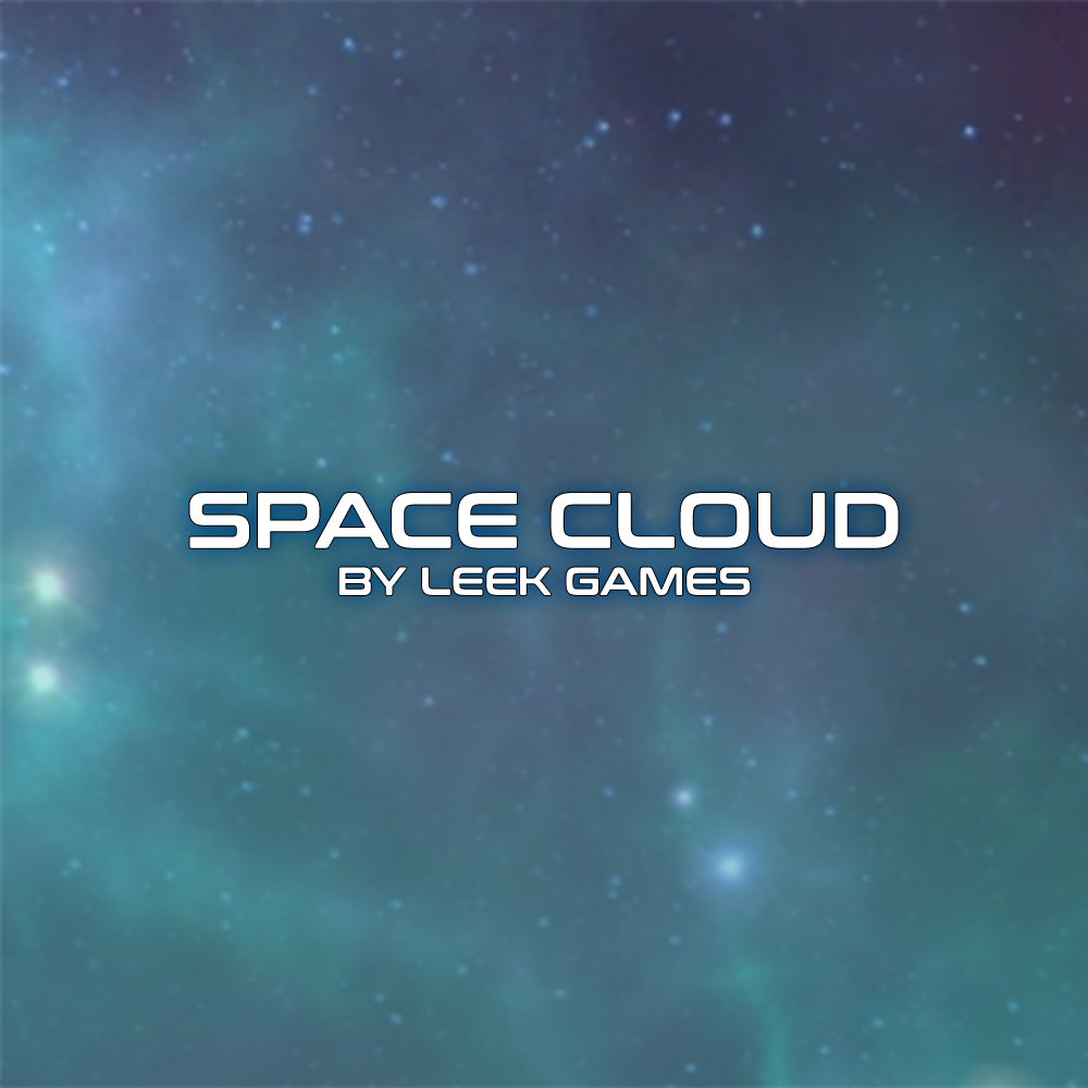Space Cloud by Leek Games