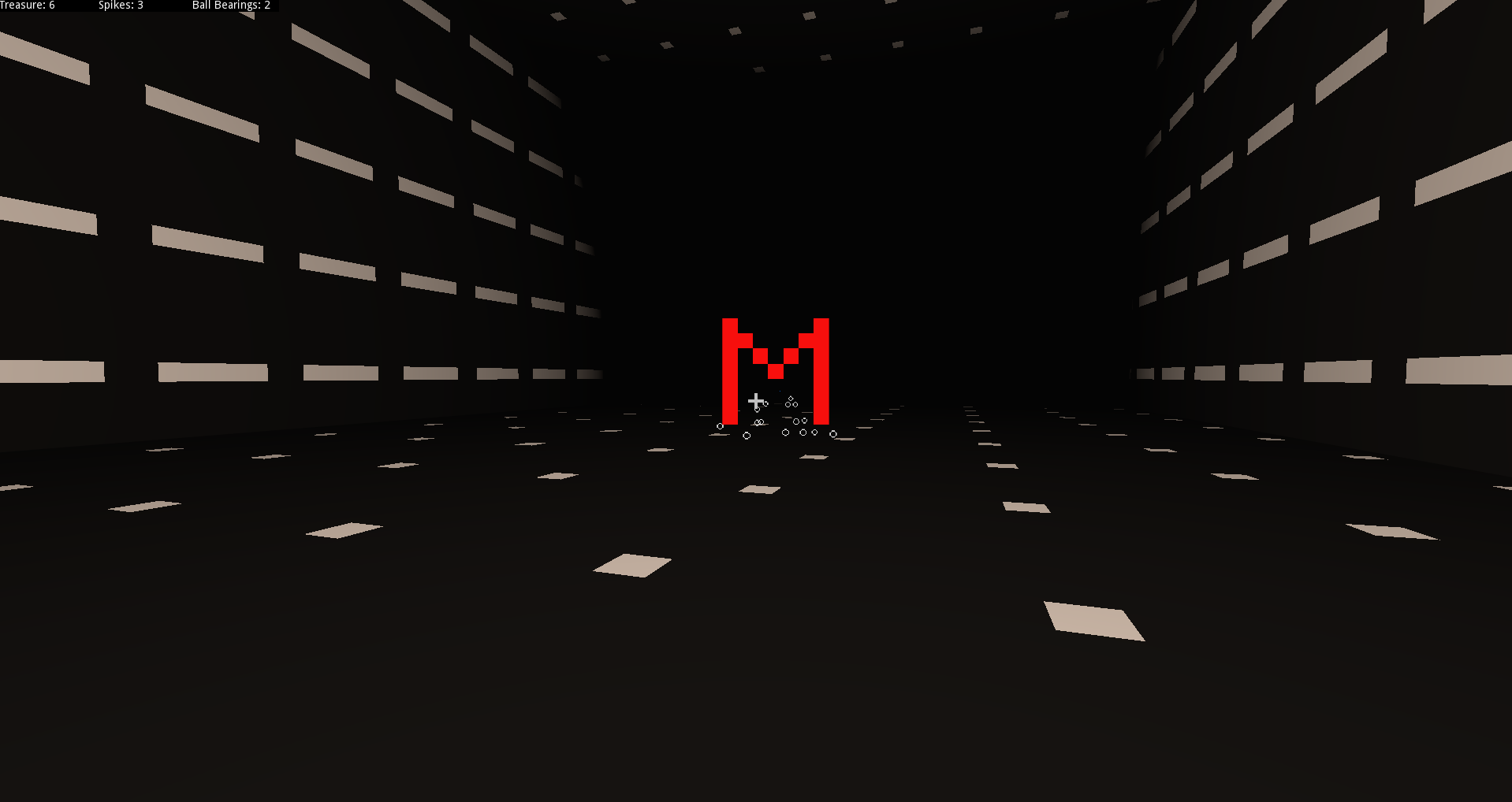 The Minotaur's Lair by Jary Jurax