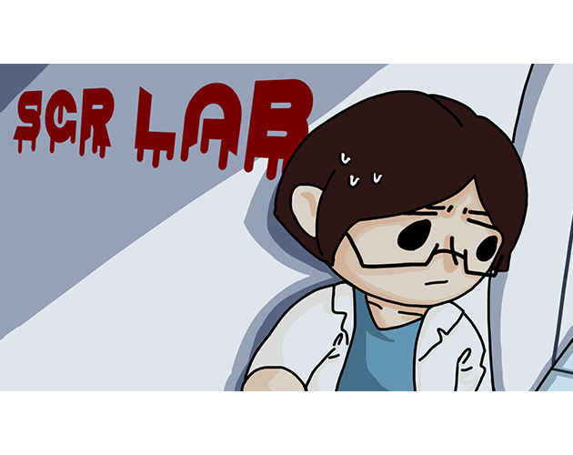 SCR Lab by Jib Leekitwattana, Michelle Tu, Analisse, NITZ!