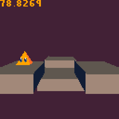 Angel's Flood - itch.io