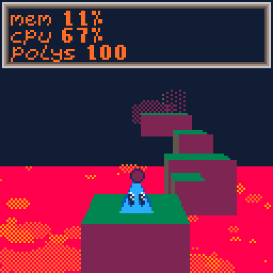 Angel's Flood - itch.io