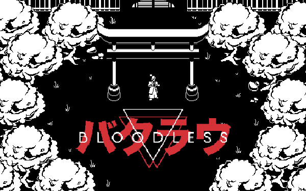Bloodless is being redesigned to a full-release - Bloodless (2019 Jam ...