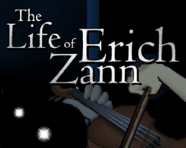 (04/12) The Life of Erich Zann by Yahtzee Croshaw