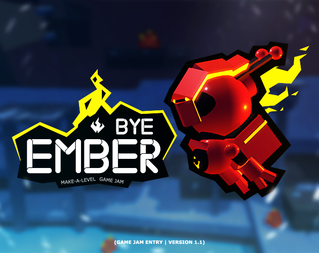 Bye Ember by Polysplit Games