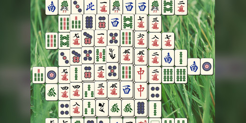 Classic Mahjong Solitaire by GameArter