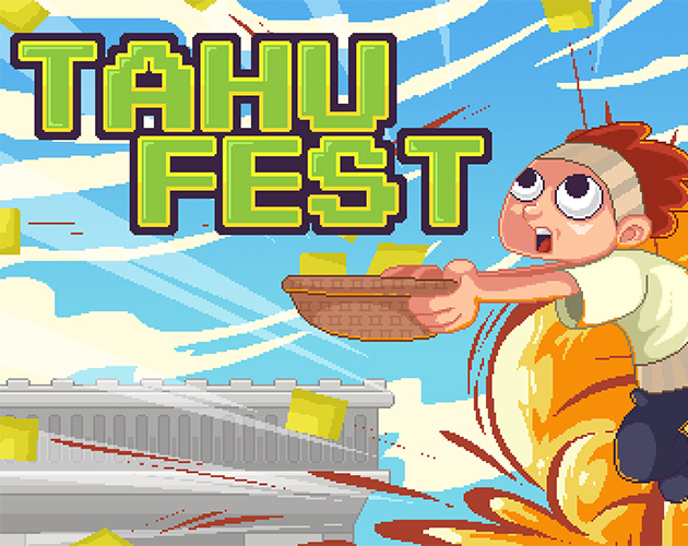 Tahu Fest by Bayu Luky