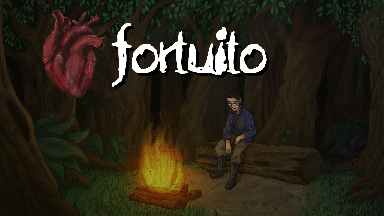 Fortuito by FabioWorks