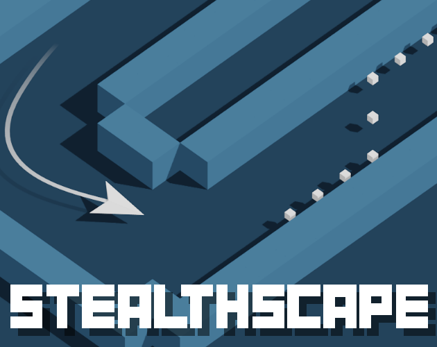 Stealthscape by Carson K.