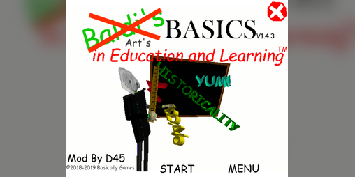 Arts and Crafters Swapped Basics by D45YT Arts and Crafters Swapped Basics by D45YT