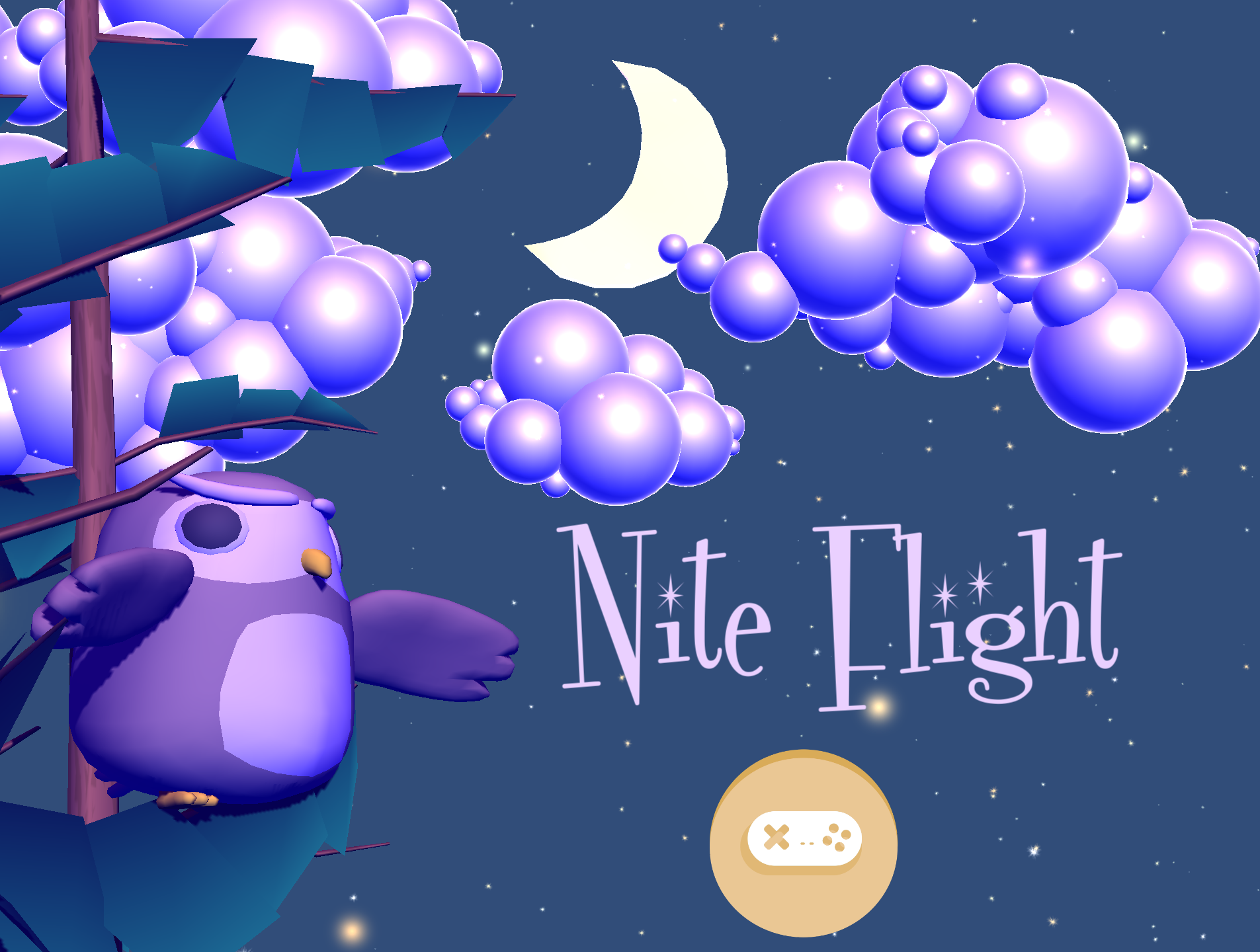 Nite Flight by ReivaxRex