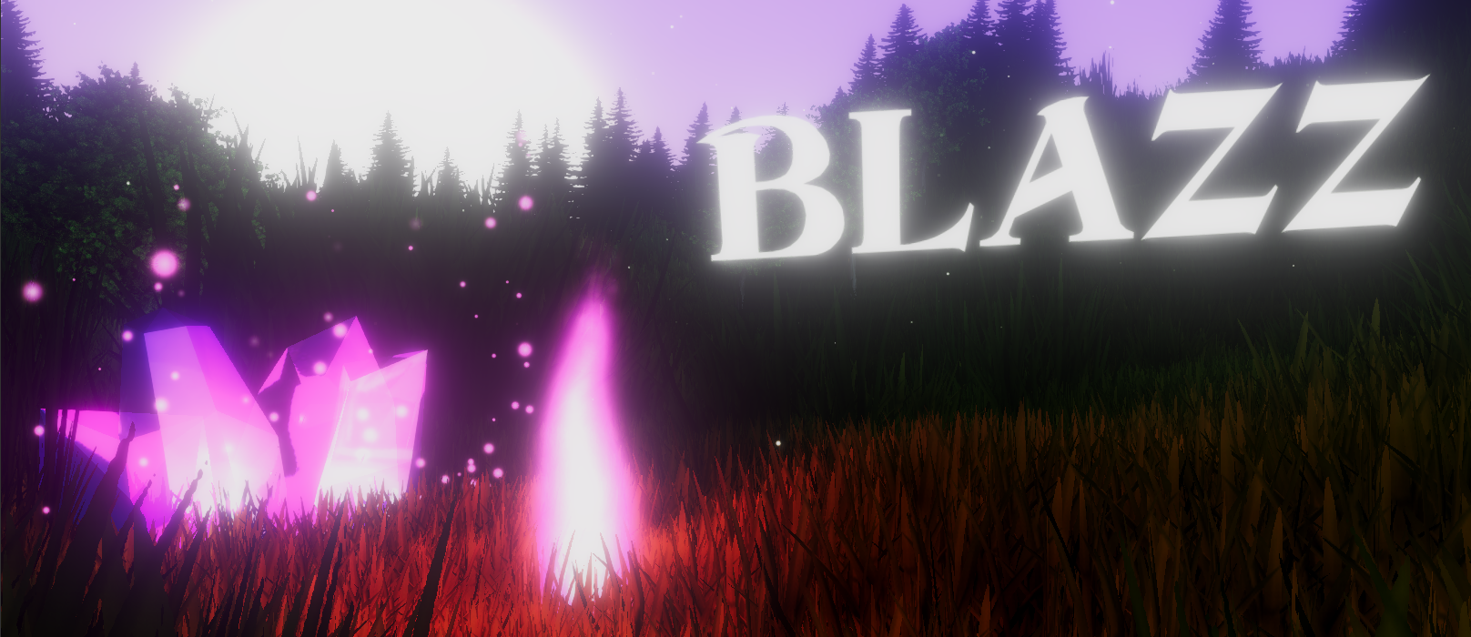 Blazz by Solsgames