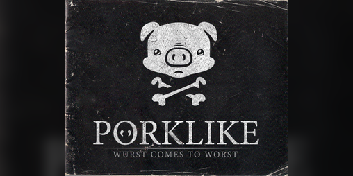 Porklike by Krystman