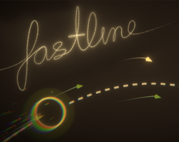 Fastline by RustyRobot