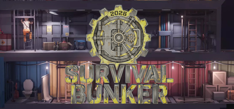 🎮 First Survivor Movement Test in Survival Bunker! - Survival Bunker by ...