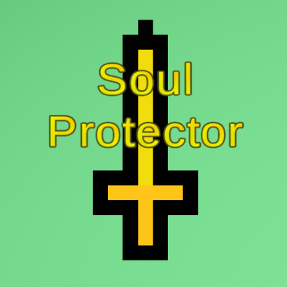 Soul Protector by Noel Dev, BONGOD