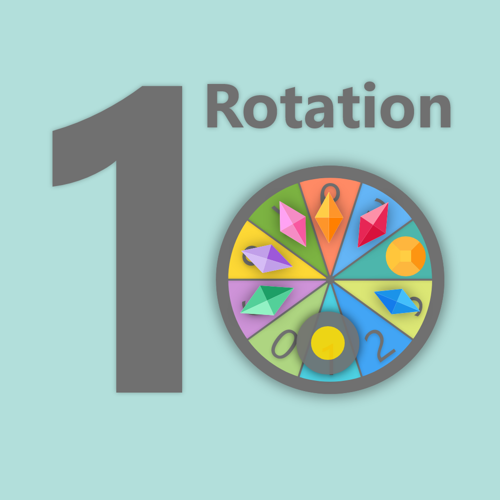 One Rotation by AnhaytAnanun