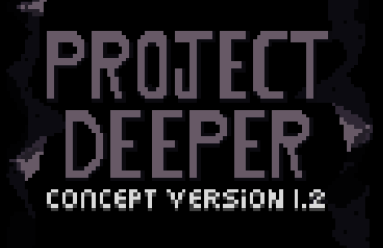 Project Deeper by Serratroz Game Studio