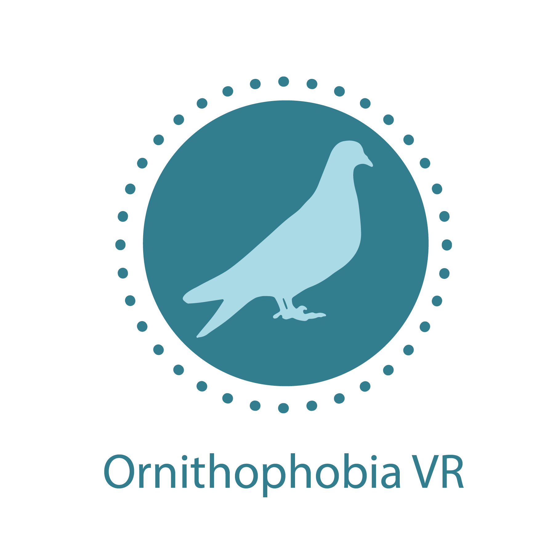 Ornithophobia VR by VRTherapy.austria