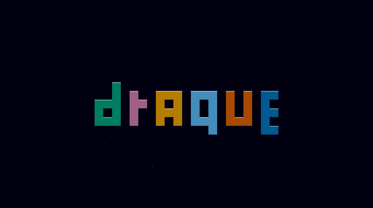 draque by julianwinter