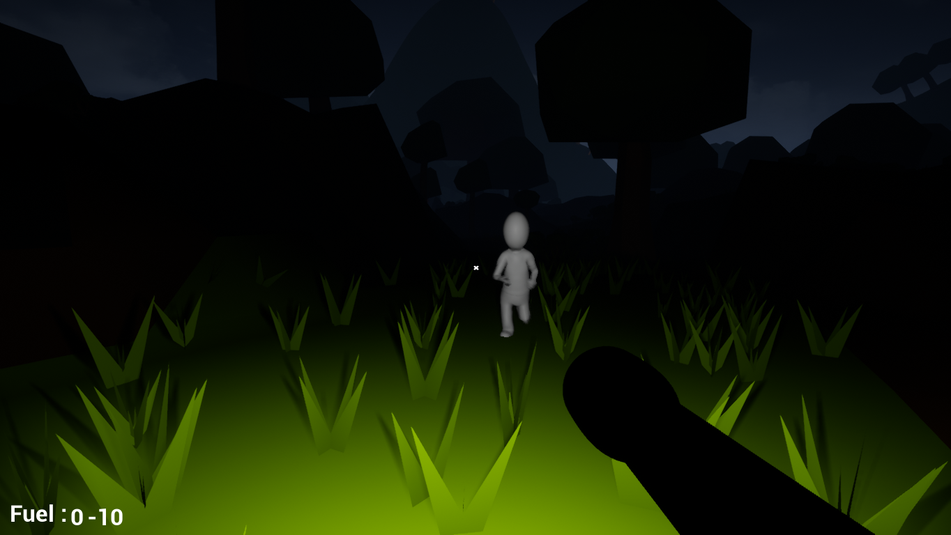 Slendy Season 1 by TinySquareGames