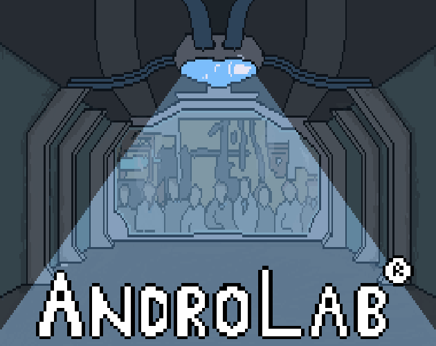 AndroLab by Vieslav