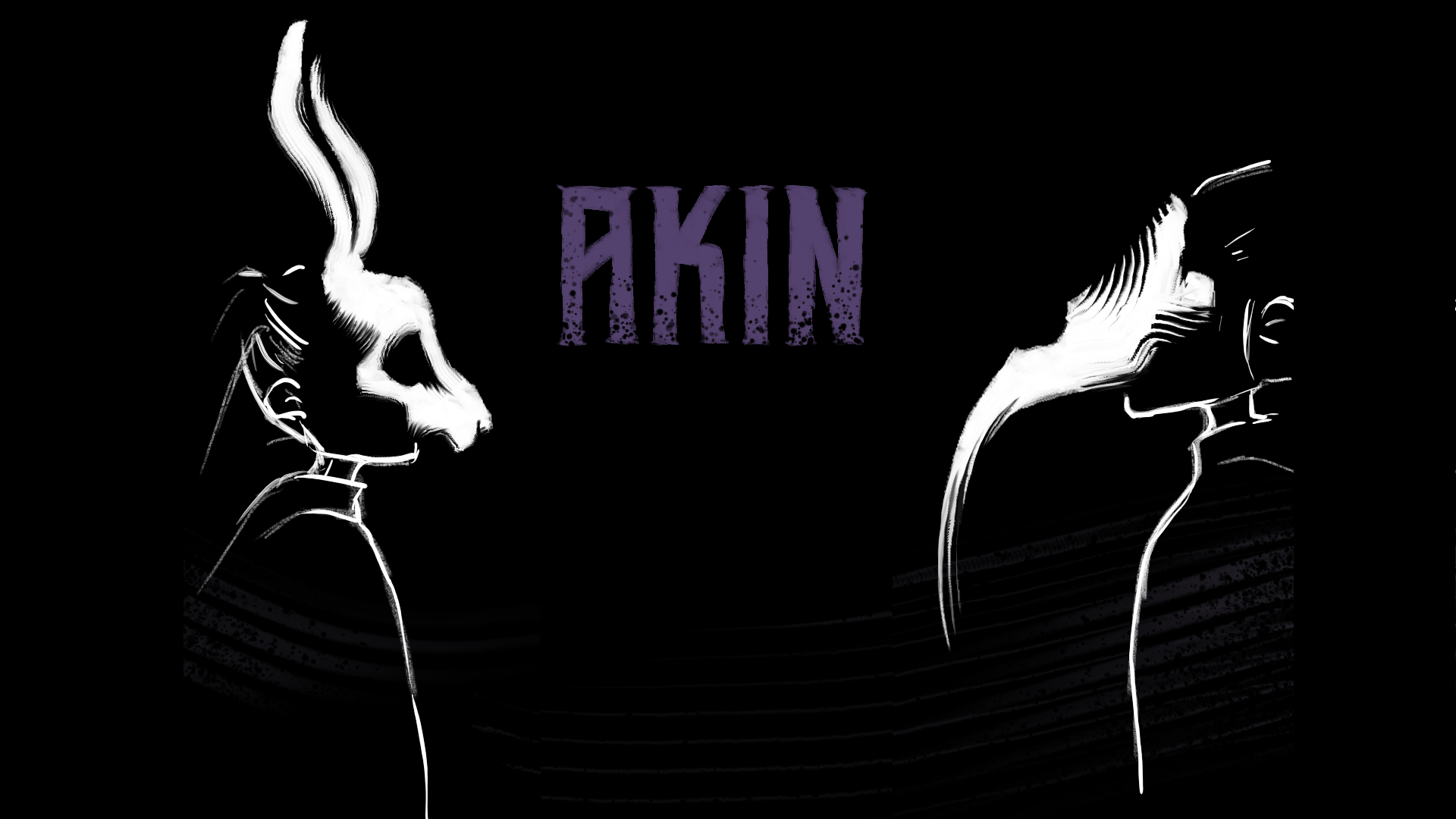 AKIN by Sina Hofmann