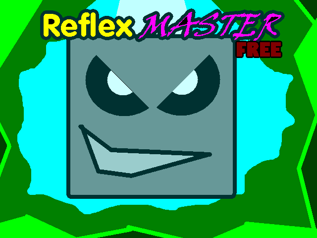 Reflex Master Free by Gaming Unknown