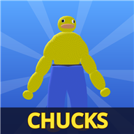 CHUCKS MINIGAMES by V3XR1