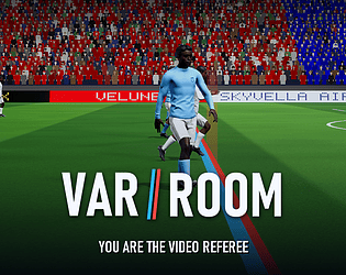 Latest free games tagged Football and Indie - itch.io