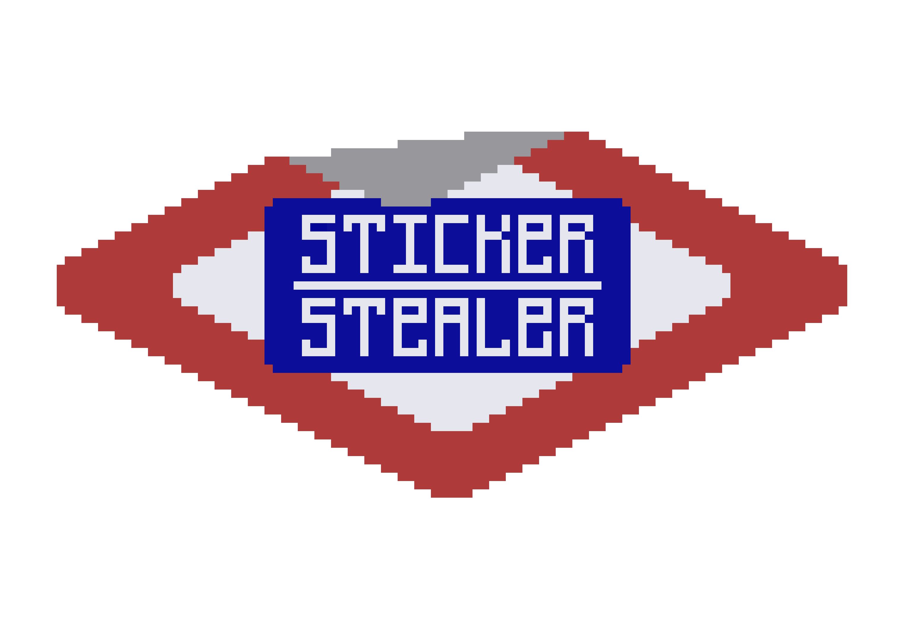 Sticker Stealer by eristea, Rodrigo Manuel Pérez