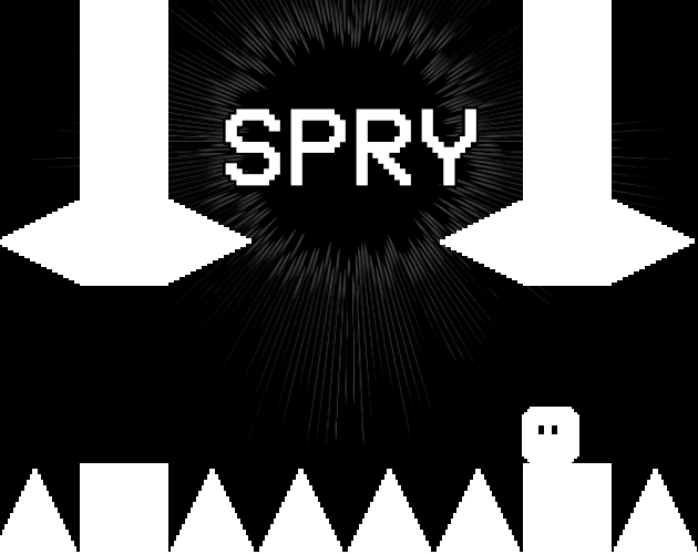 Spry by MoonsPod