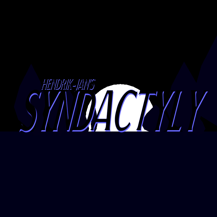 Syndactyly by entikan