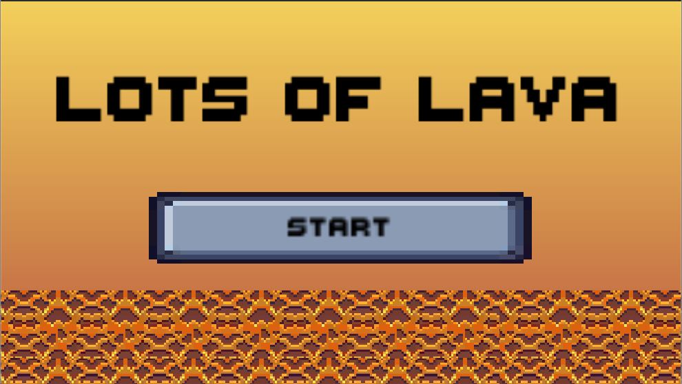 LOL by Gorethumb for Quarantine Jam - itch.io